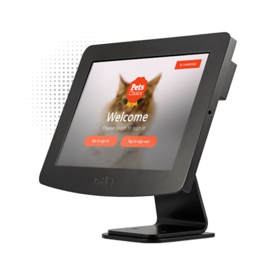 Contractor Management Software - ProVisit