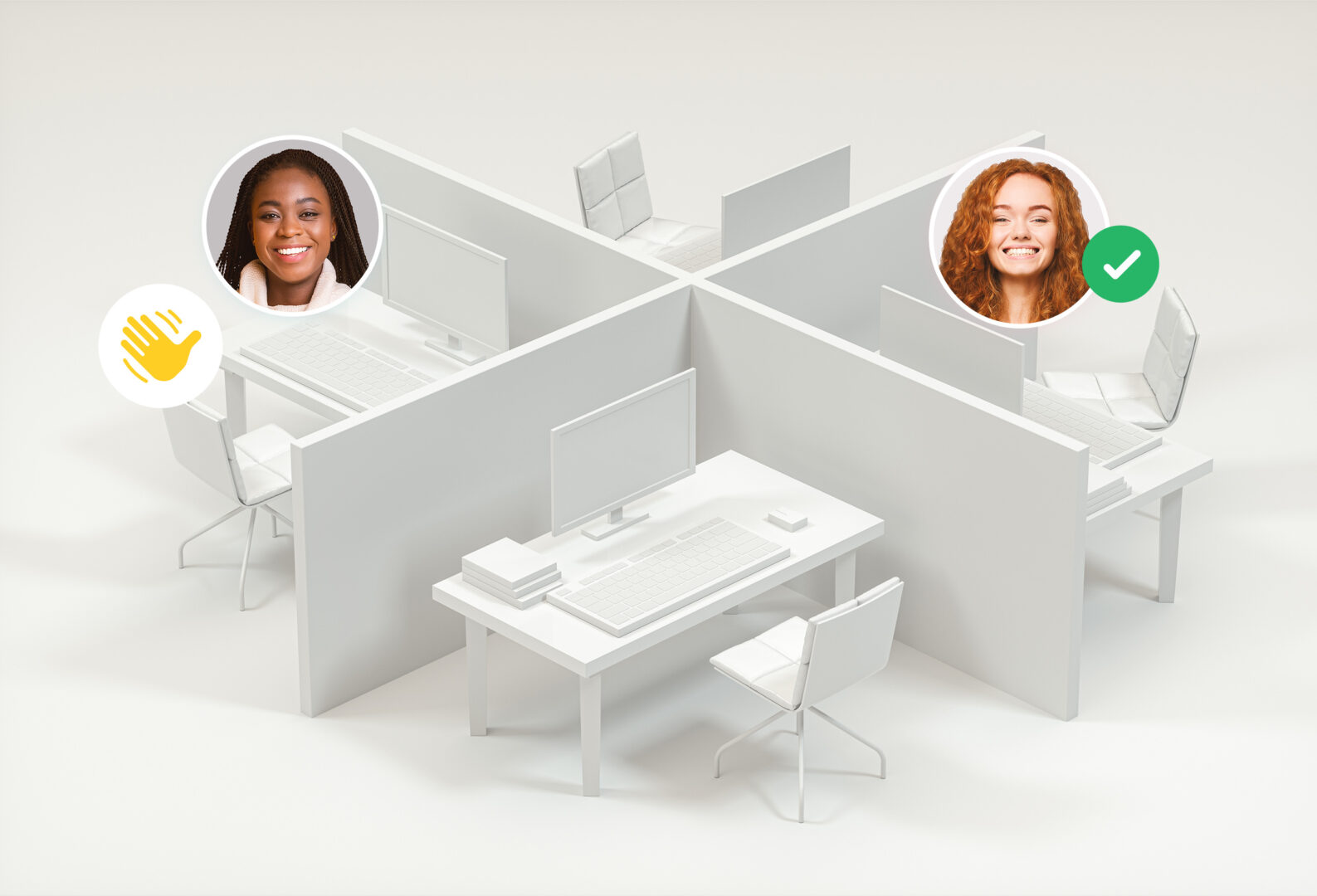 ProVisit - Visitor, Contractor and Employee Management System