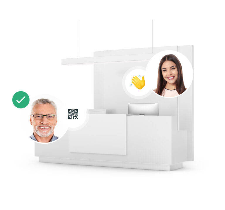 Visitor Management Software