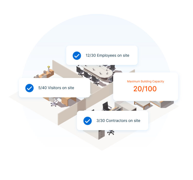 Visitor Management Software