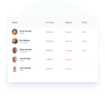 Visitor Management - ProVisit