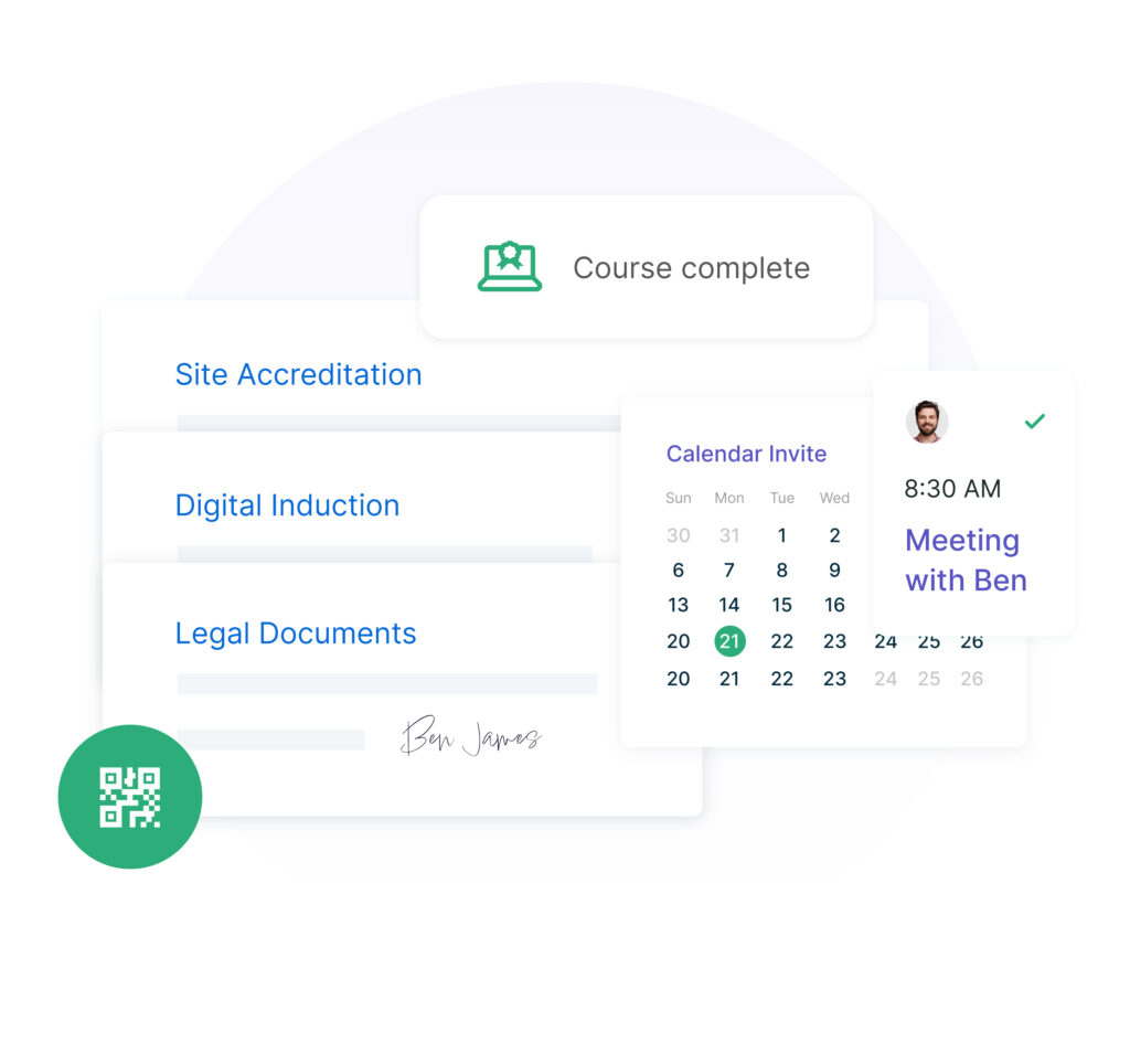 Manufacturing - ProVisit