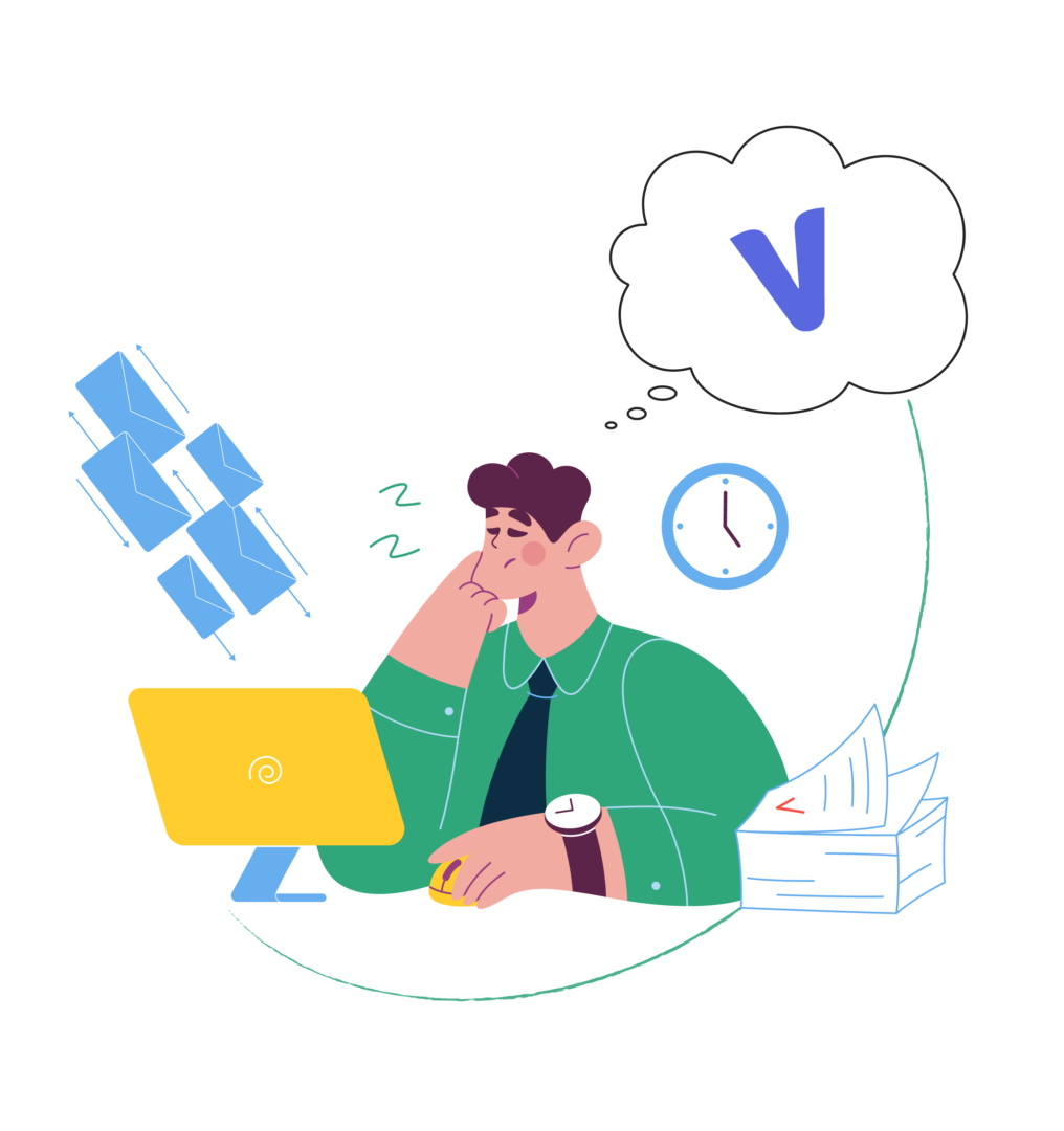 Digital Sign in Book - ProVisit