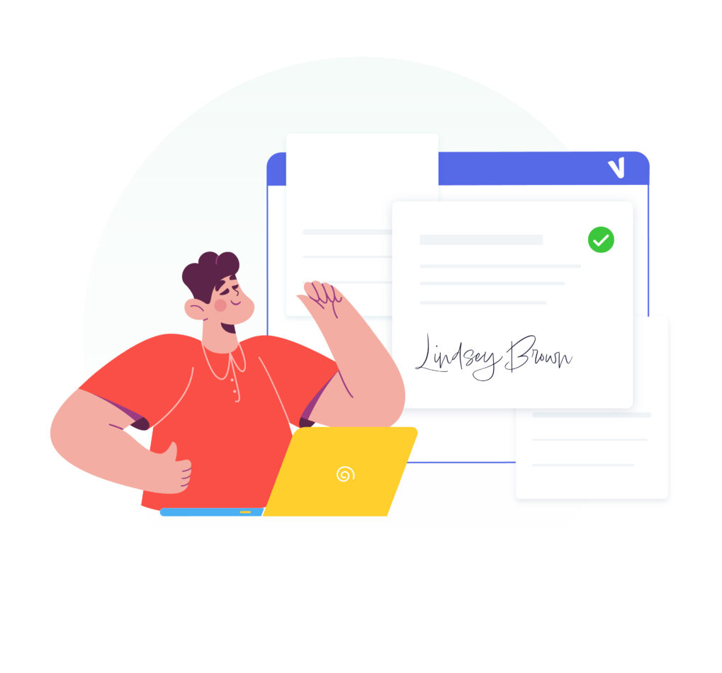 Document Management - ProVisit