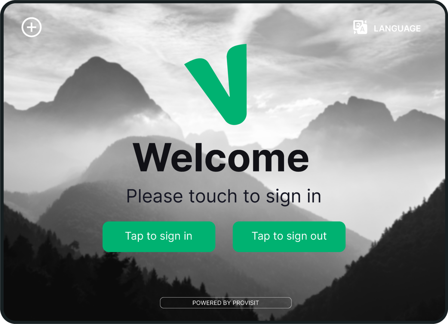 ProVisit - Visitor, Contractor and Employee Management System