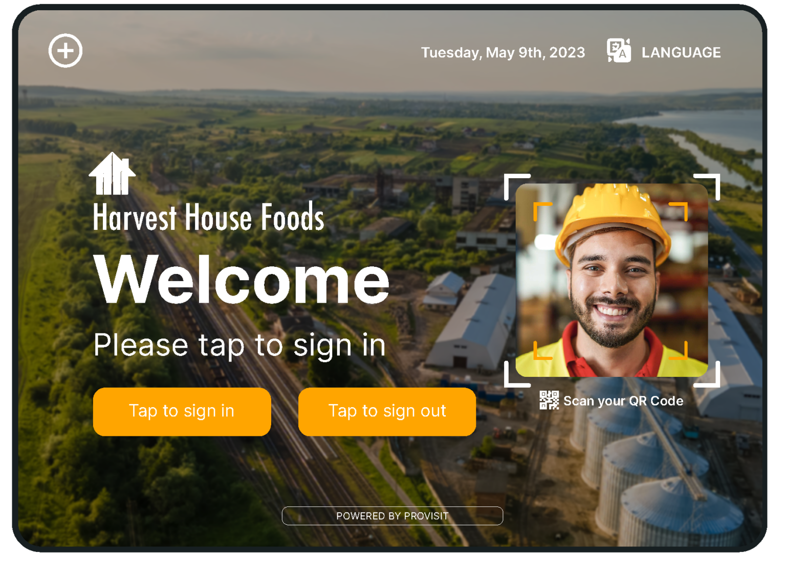 Contractor Management Software