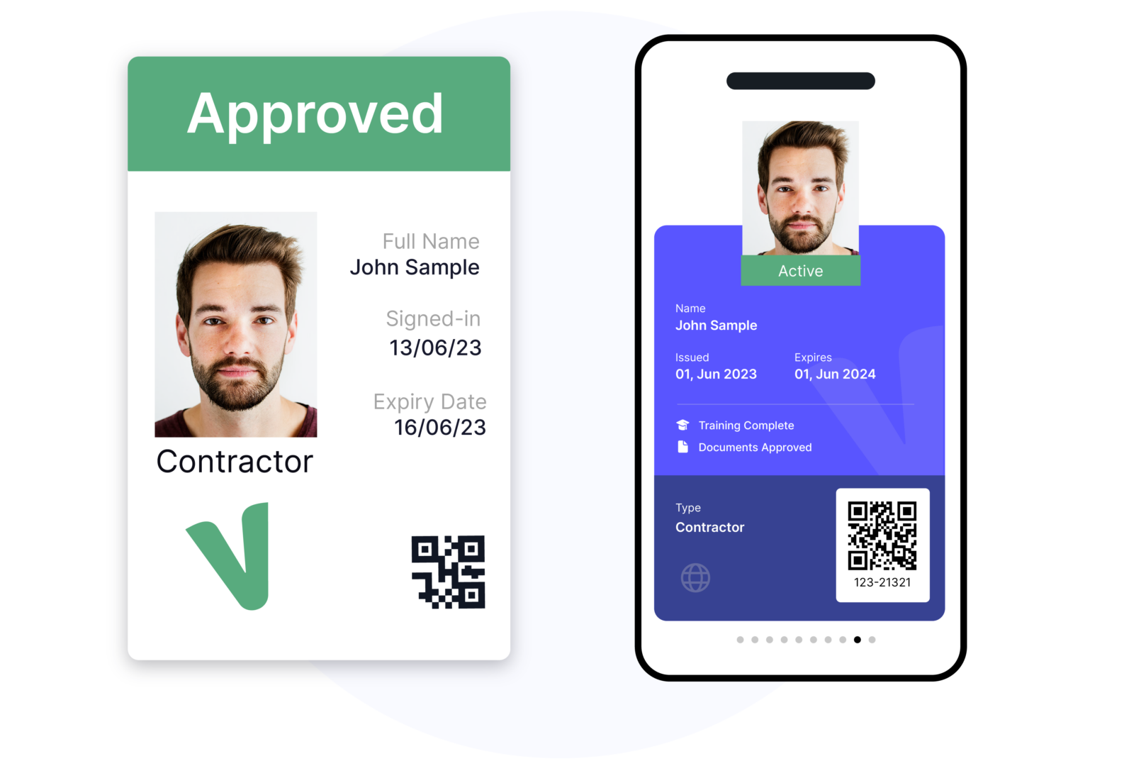 Contractor Management Software