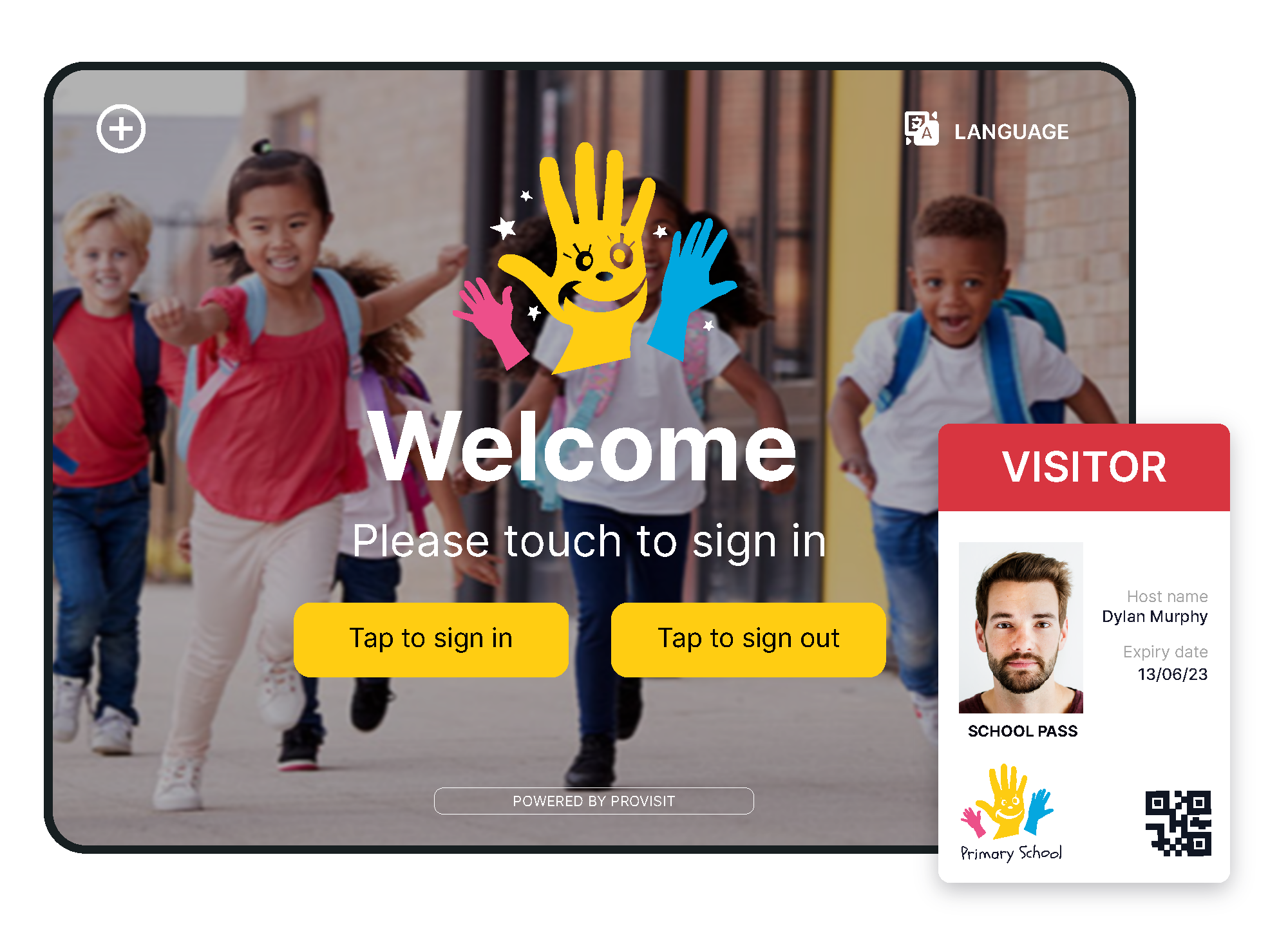 Schools - ProVisit