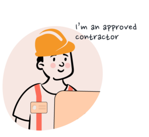 ProVisit - Visitor, Contractor and Employee Management System