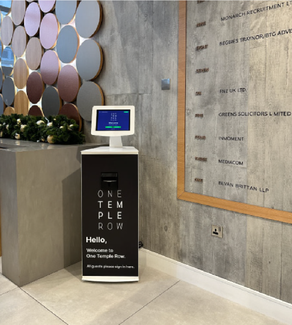 Customer Stories - ProVisit