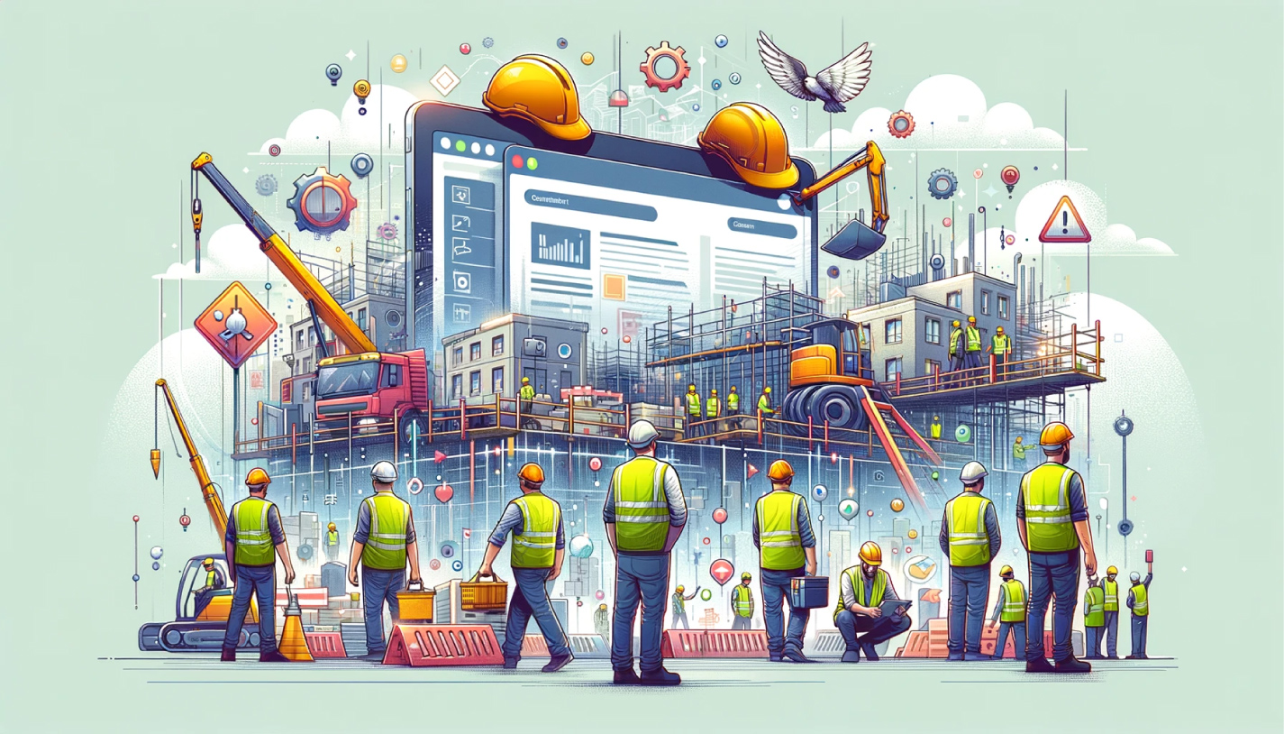 Contractor Safety Management: Ensuring Safety and Compliance in the UK ...