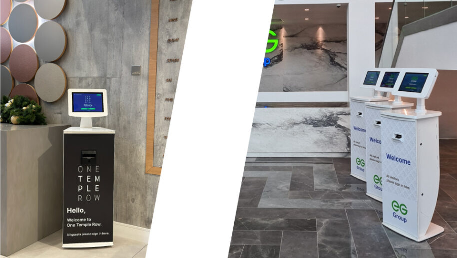 Visitor Management System - ProVisit