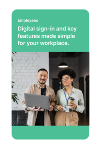 Workplace - ProVisit