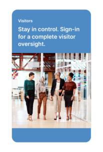 Workplace - ProVisit